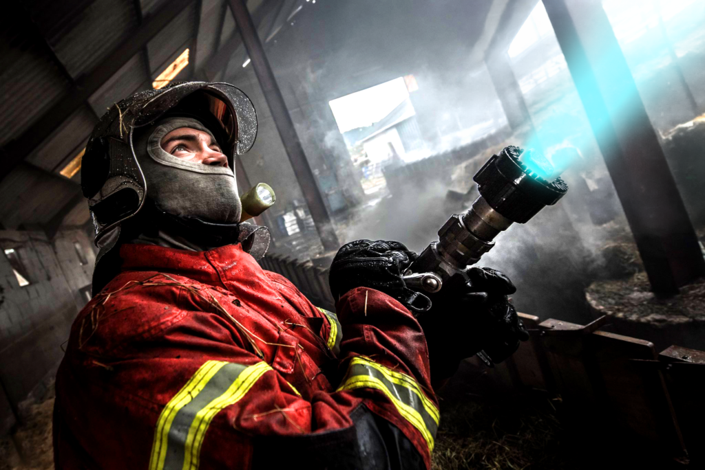 POK - Manufacturer of firefighting equipment - 1st April 2026 – AIR ...